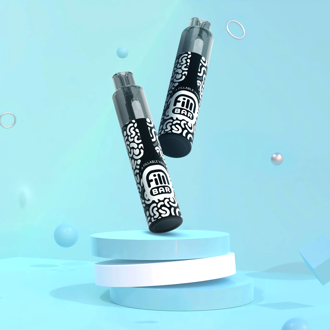 Fill Bar – asMODus