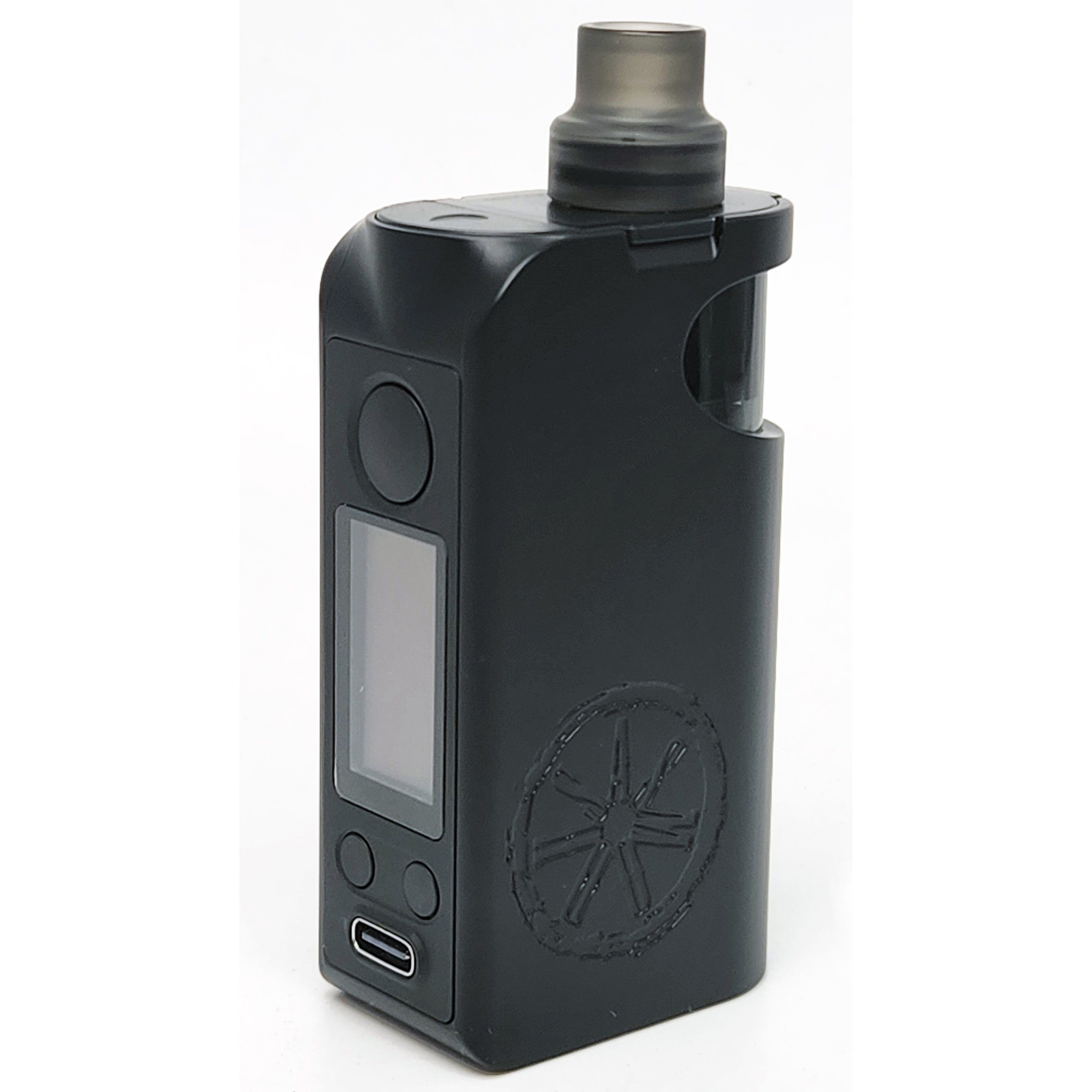 ASMODUS Minikin Pod System Kit – asMODus