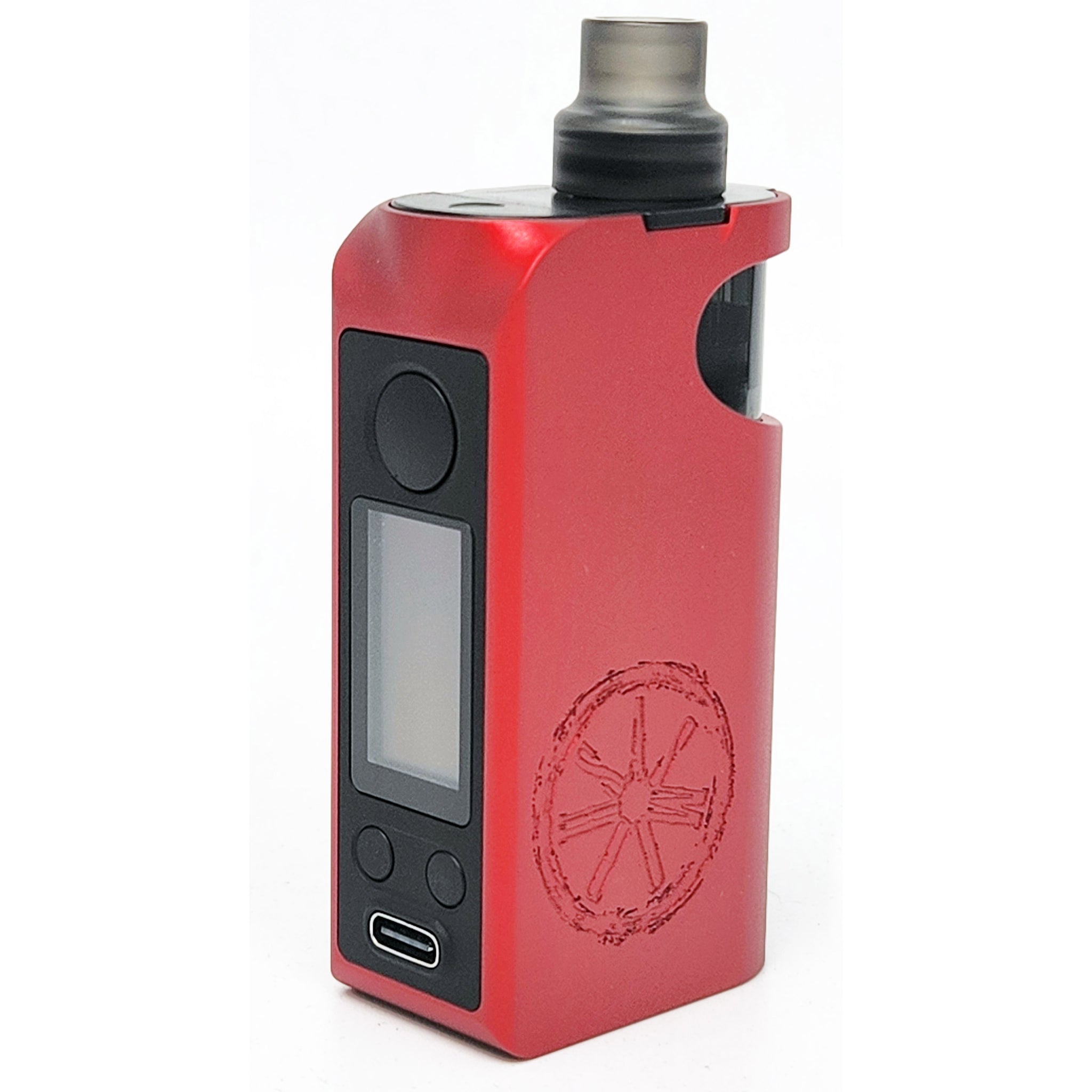 ASMODUS Minikin Pod System Kit – asMODus