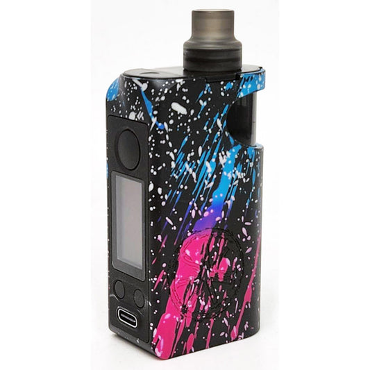 Minikin Pod – asMODus