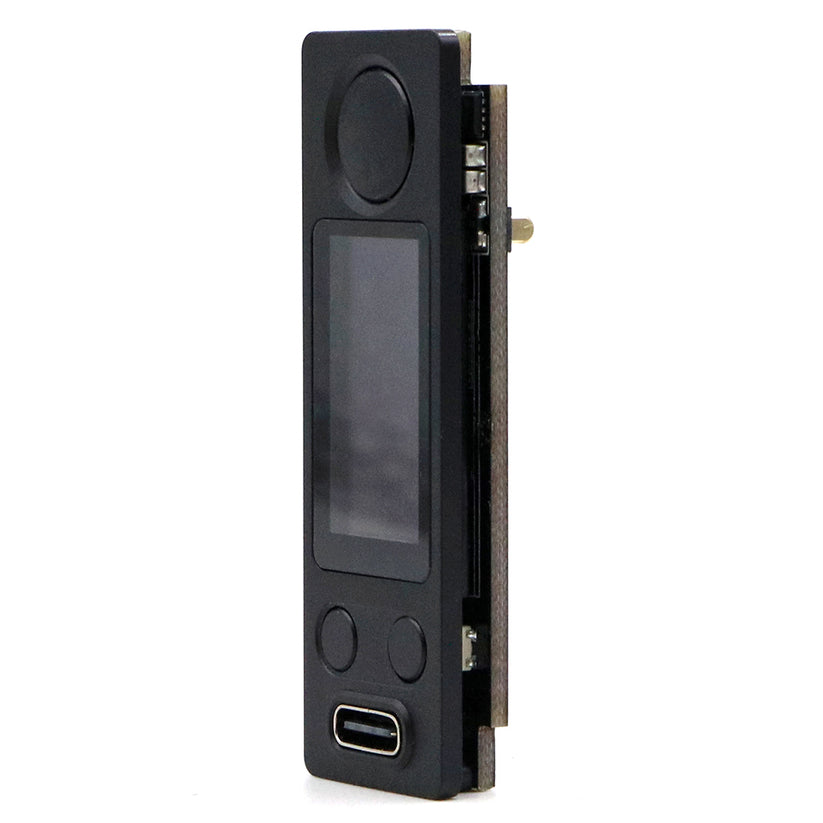 Minikin Pod Replacement Control Panel + PCB Board Chipset – asMODus