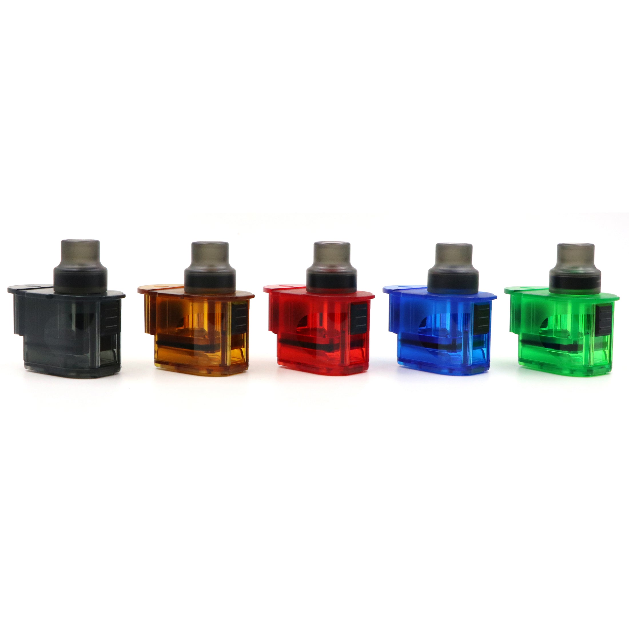 Minikin Pod Replacement Pod Tank – asMODus
