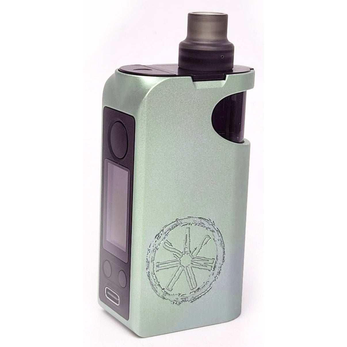 ASMODUS Minikin Pod System Kit – asMODus