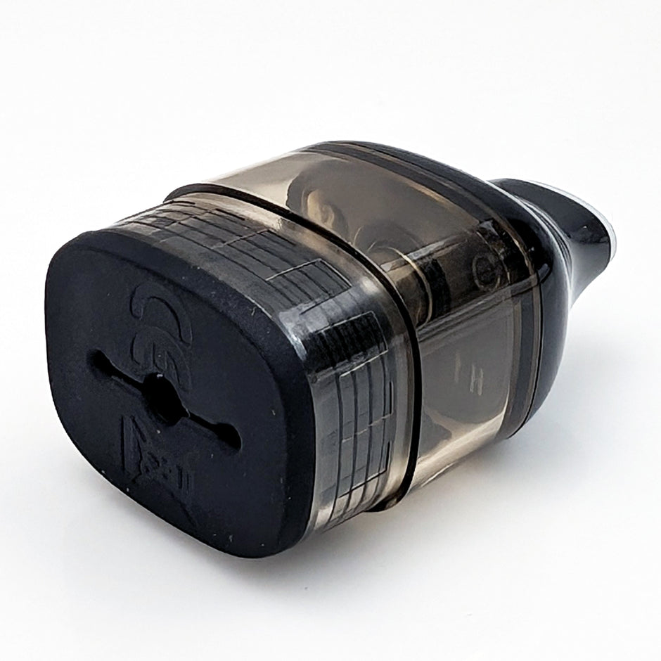 Blank Bar Device, Pods, and Kits – asMODus