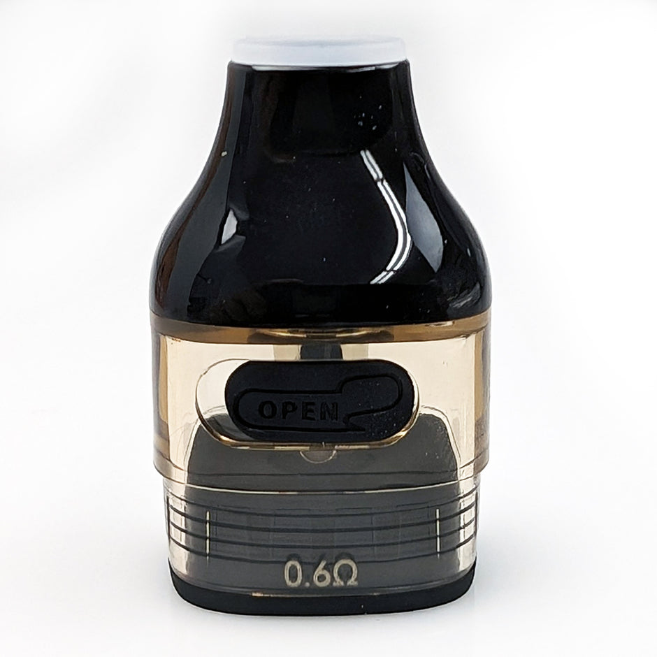 Blank Bar Device, Pods, and Kits – asMODus