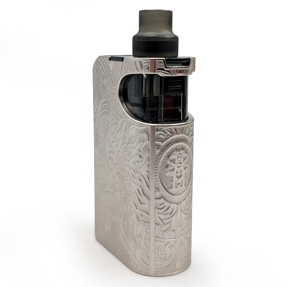 ASMODUS Minikin Pod System Limited Editions - Vaping Bogan Raw – asMODus