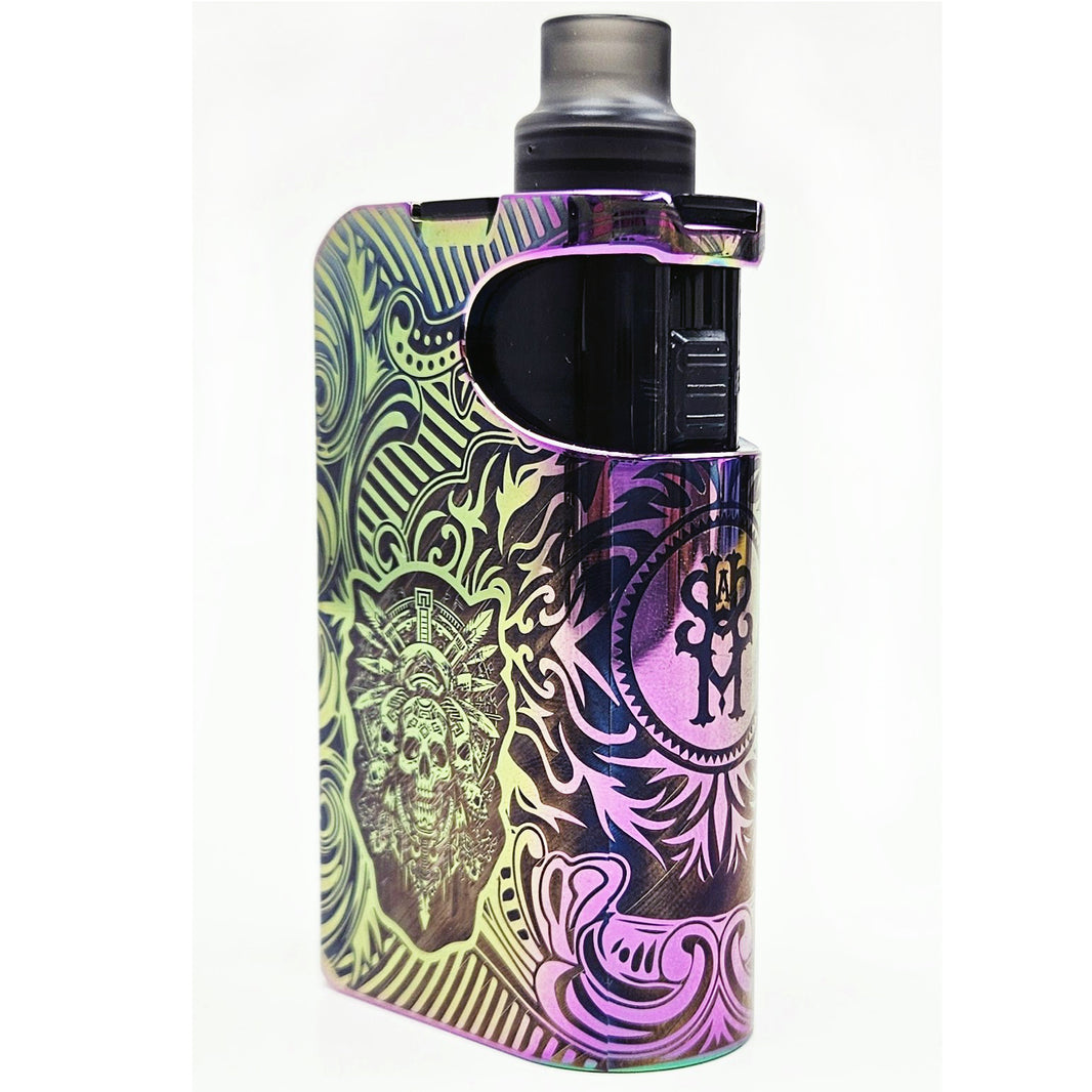 Minikin Pod Special Editions – asMODus
