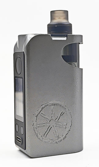 ASMODUS Minikin Pod System Kit – asMODus
