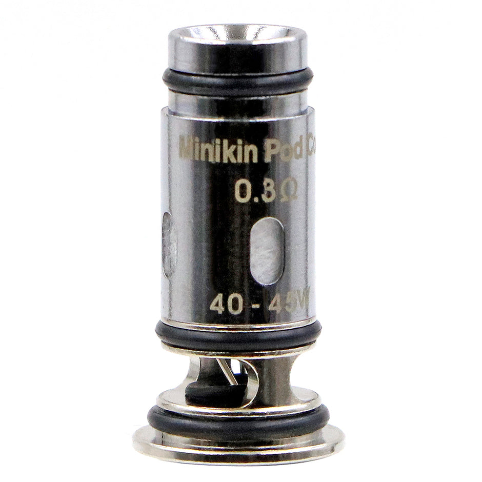 Minikin Pod Accessories – asMODus