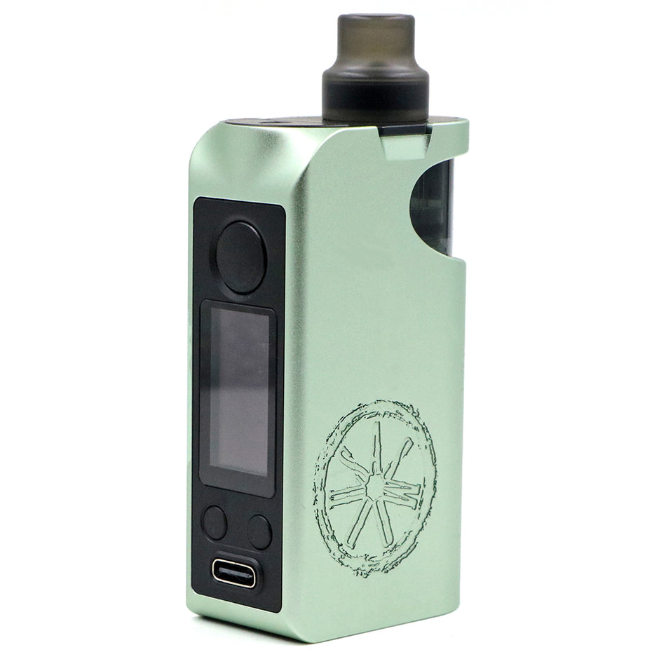 Minikin Pod – asMODus