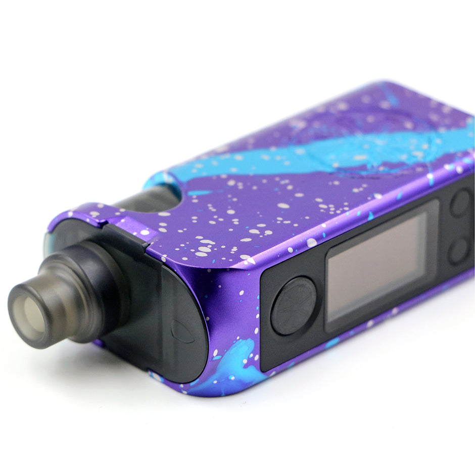 Minikin Pod Special Editions – asMODus