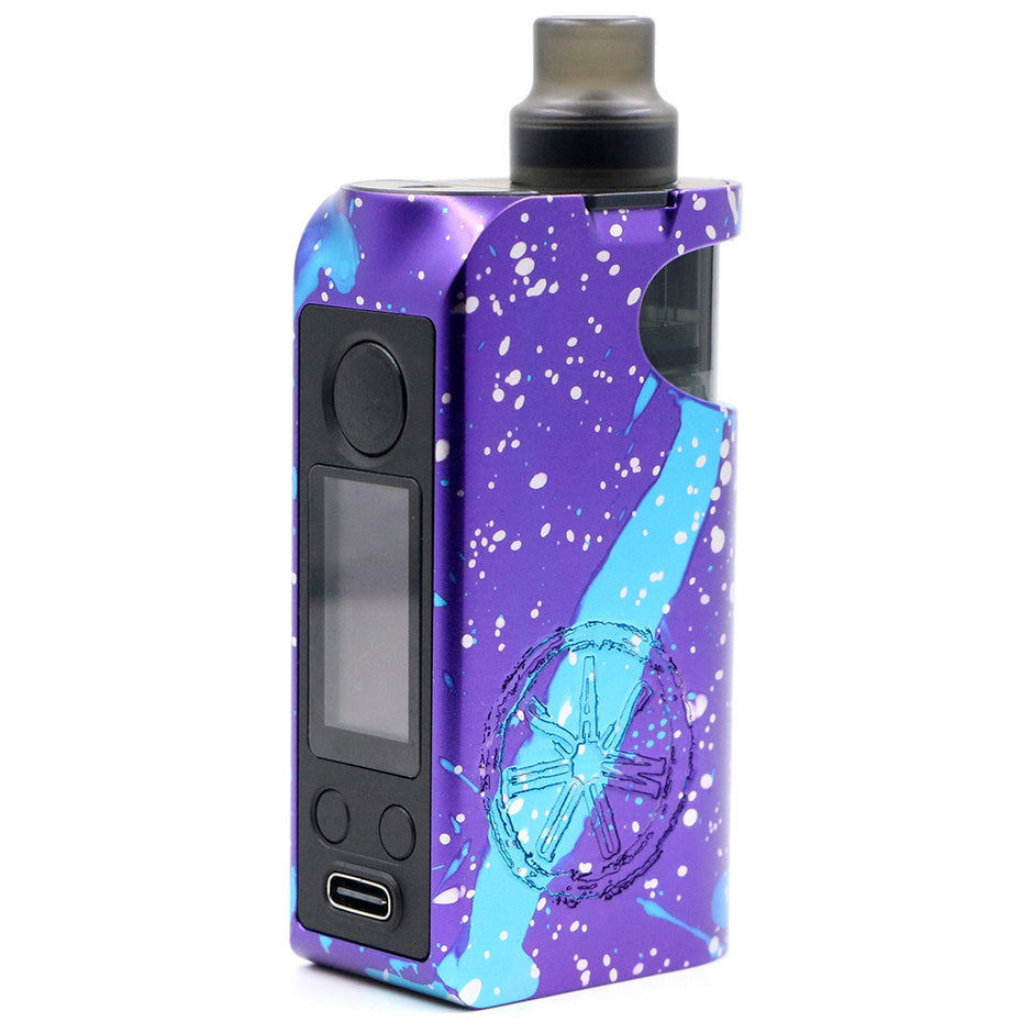Minikin Pod Special Editions – asMODus