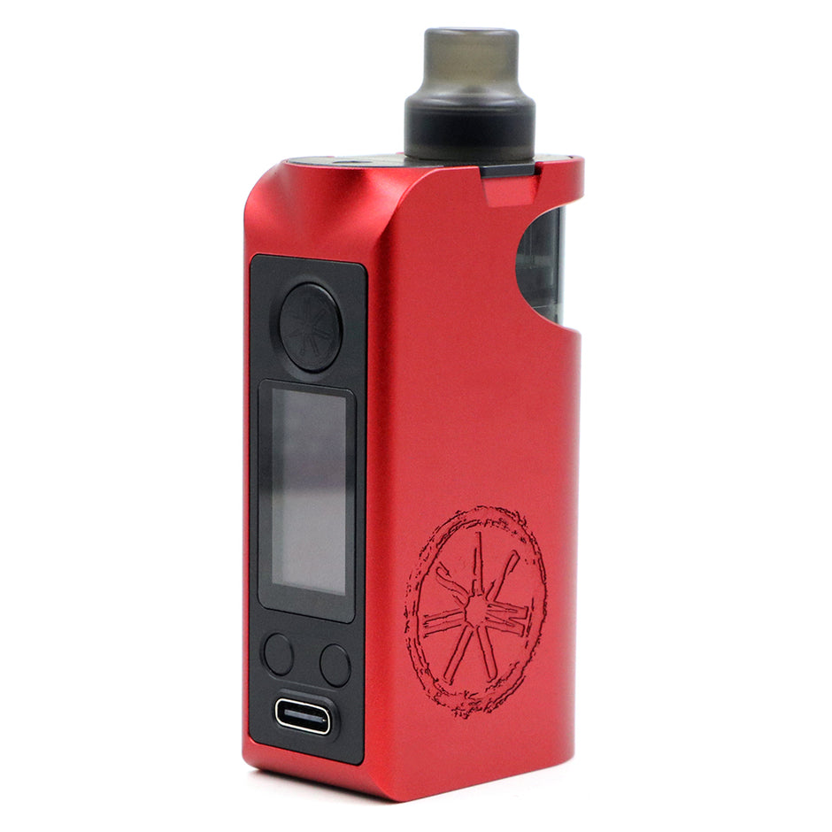 Minikin Pod – asMODus