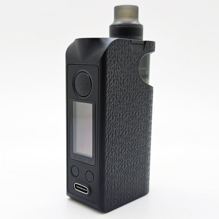 Minikin Pod Special Editions – asMODus