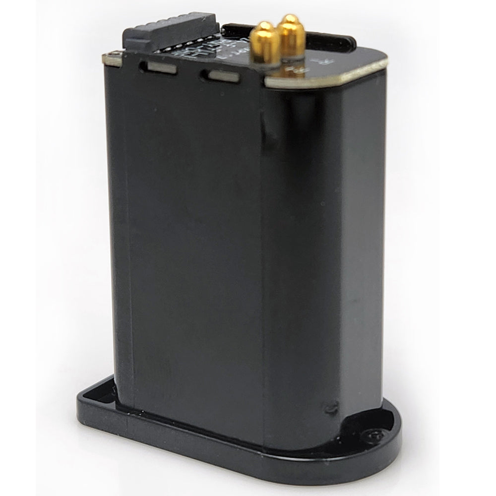 Minikin Pod Replacement Battery – asMODus