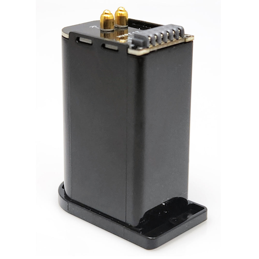 Minikin Pod Replacement Battery – asMODus