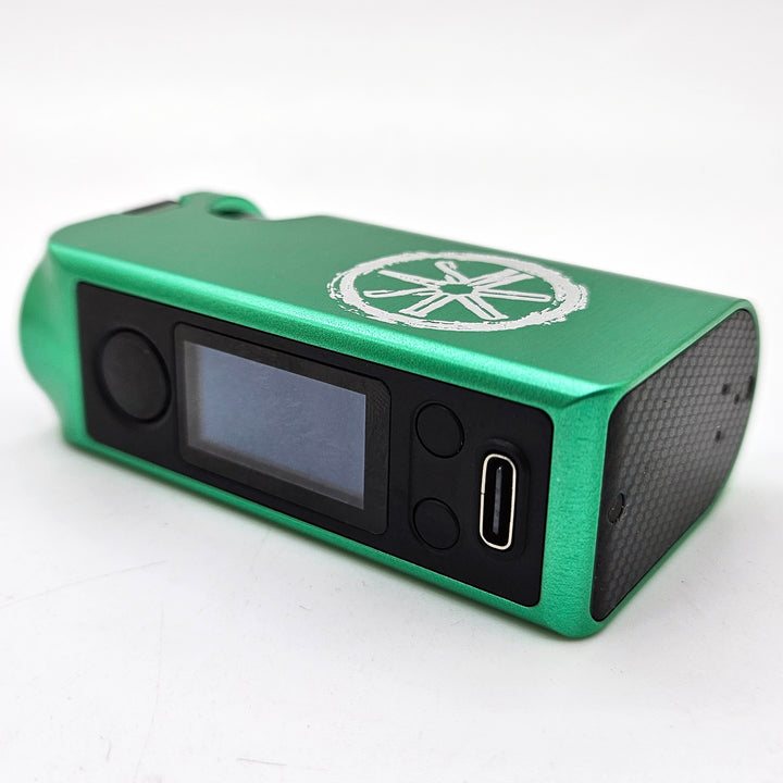 Minikin Pod – asMODus