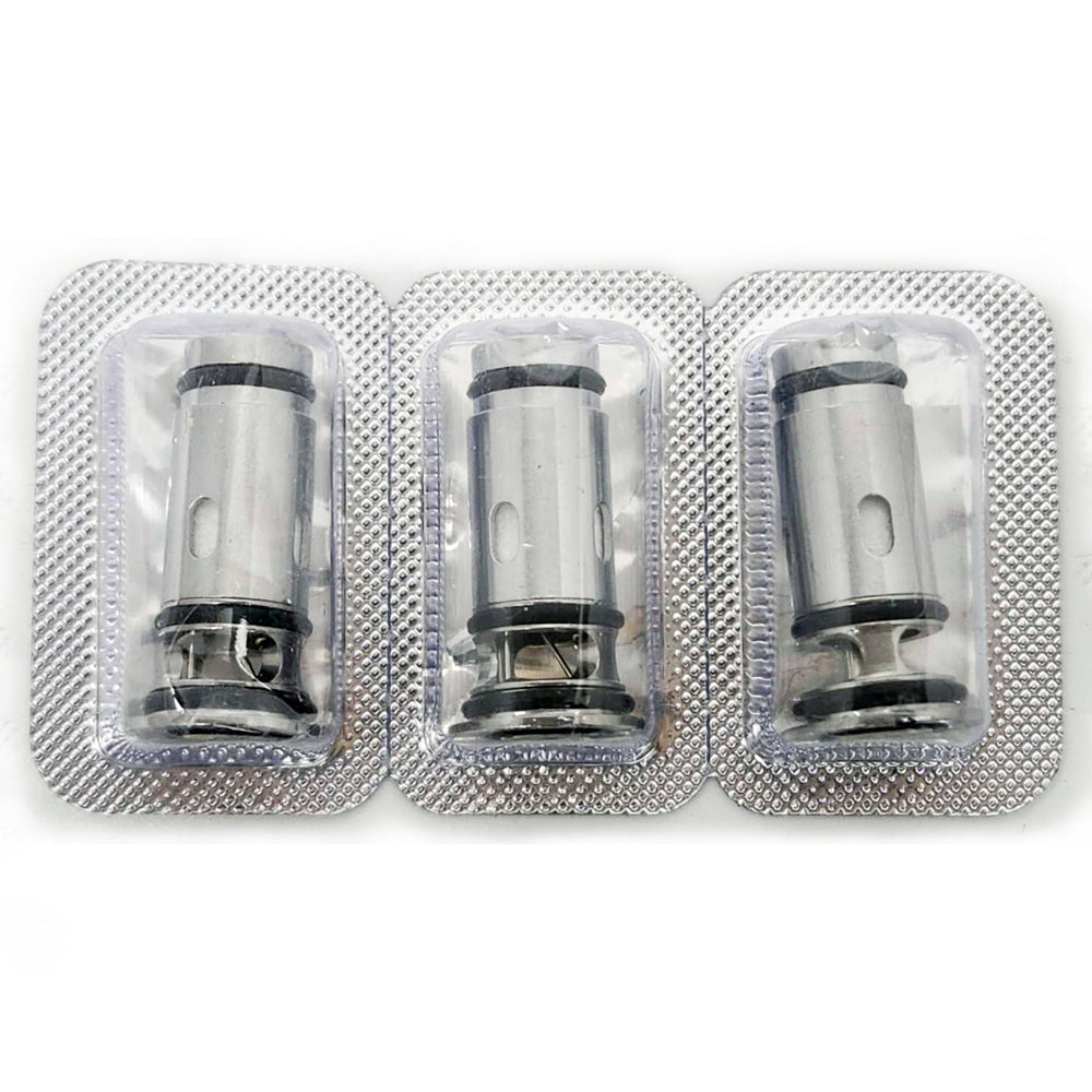 Minikin Pod System Replacement Pods Pack of 3 – asMODus