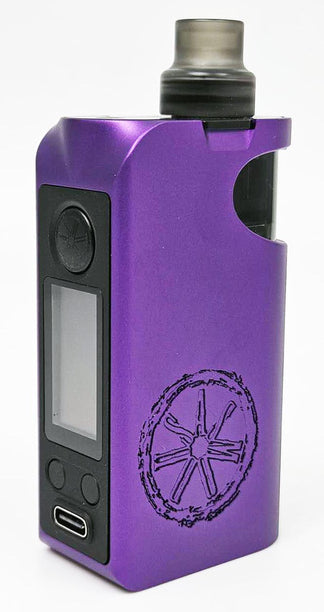 ASMODUS Minikin Pod System Kit – asMODus
